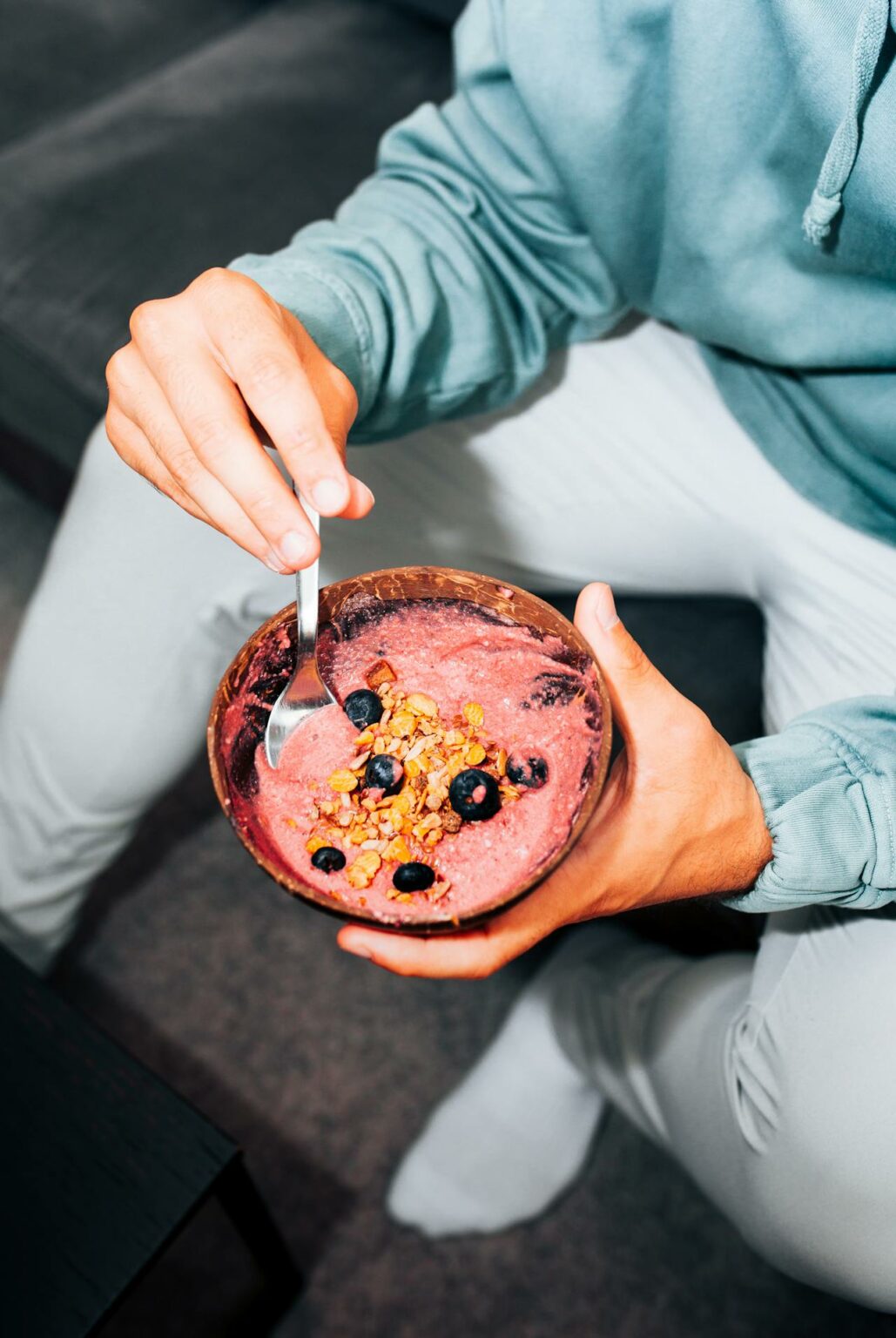 Le Whole Food : L’Art de Manger Naturel pour un Corps Sain et Équilibré